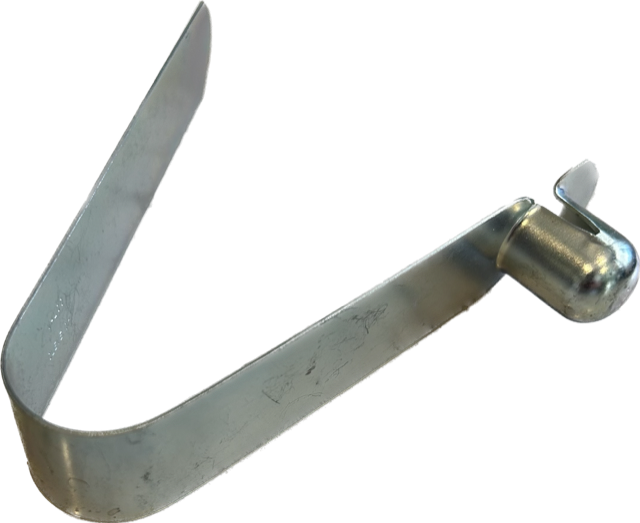 Quick Pin, 5/8" – Raxter Racks