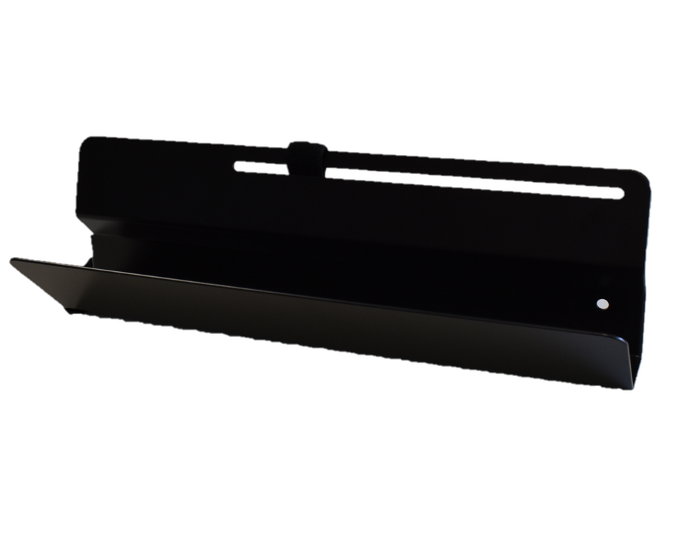 Fat Tire Tray Adapter for E-Bikes and Fat Tire BIkes – Raxter Racks