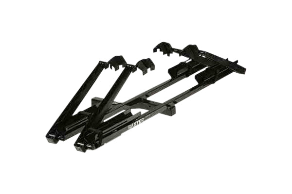 Raxter Racks Tarsus 2-Bike 2" Hitch Mount Bike Rack