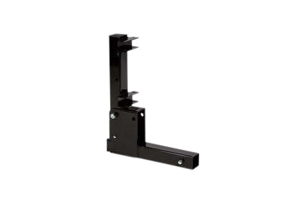 Raxter Racks Folding 2" Hitch Assembly